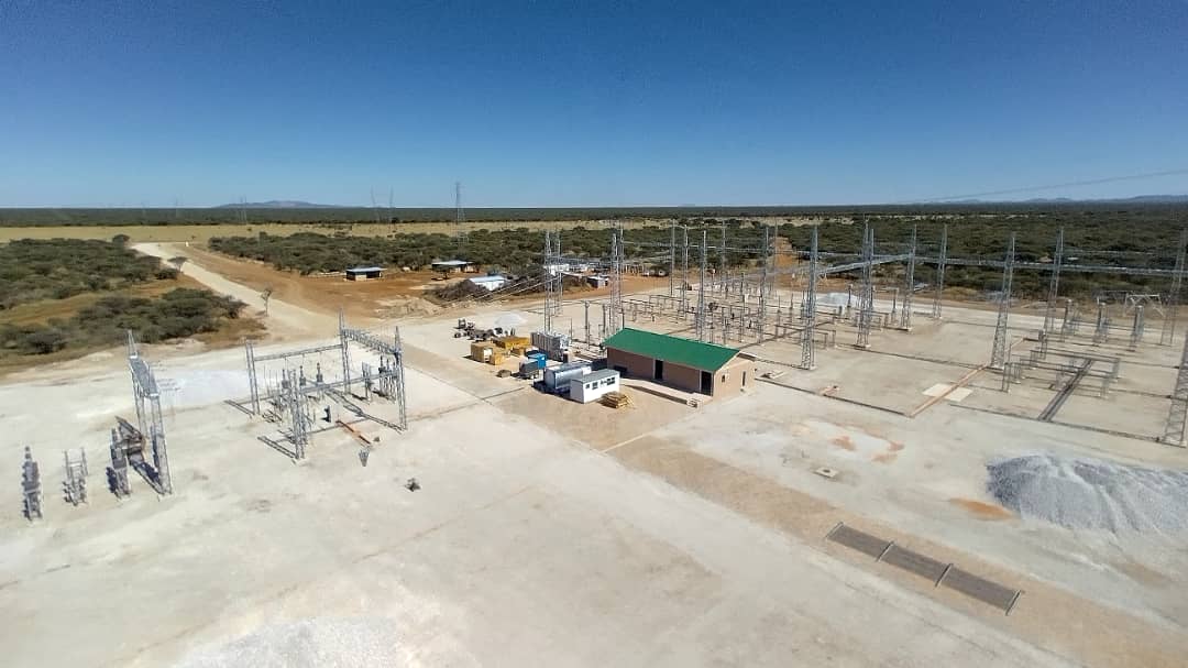 Gallery – Megatron namibia